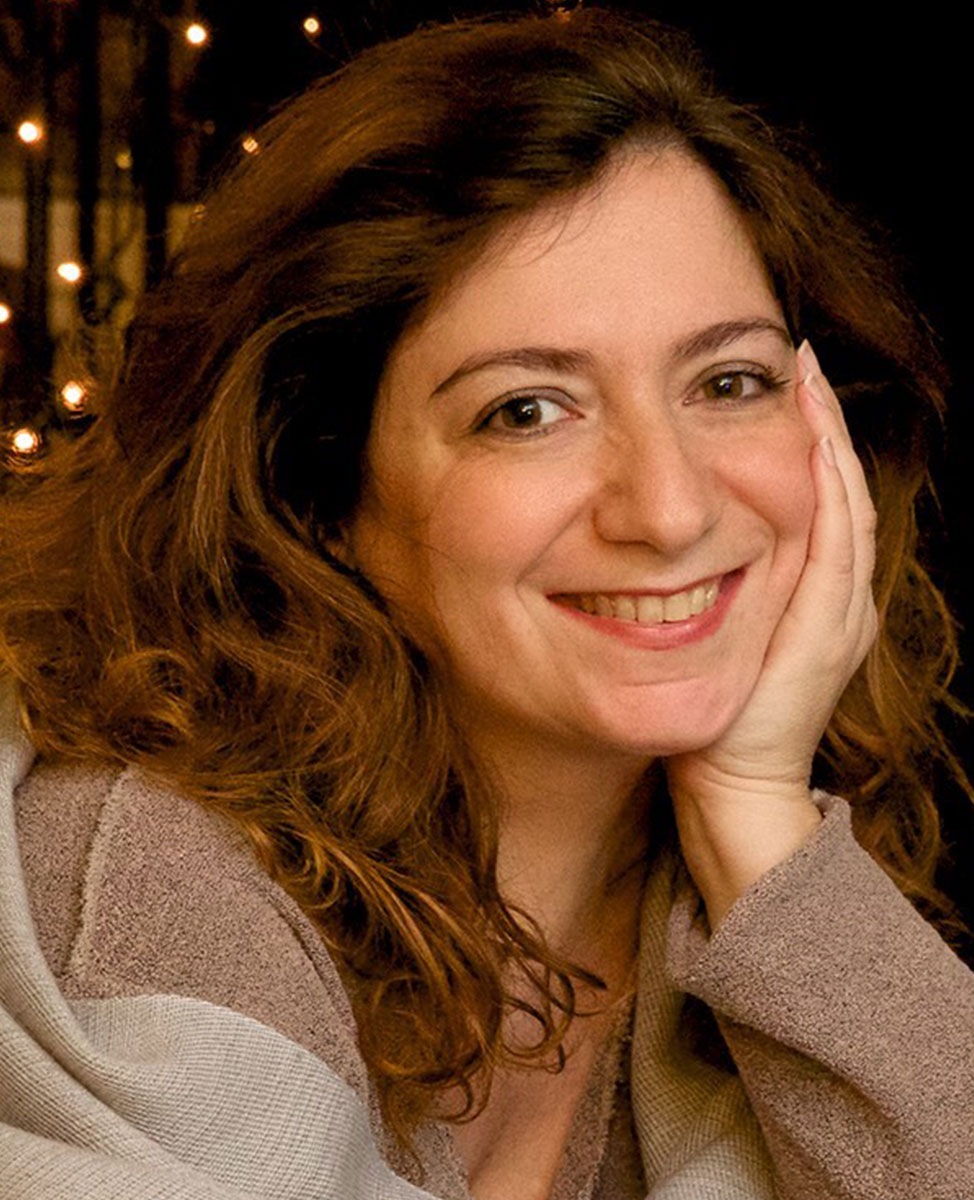 Άννα Αθανασιάδου - 4e-project